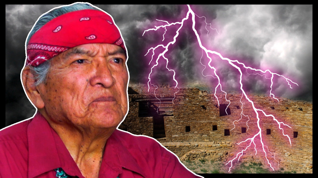 The True Native American (Navajo) History of the Southwest. – Navajo ...