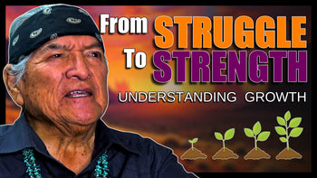 Navajo Teaching... Embrace the Pain of Growth – Navajo Traditional ...