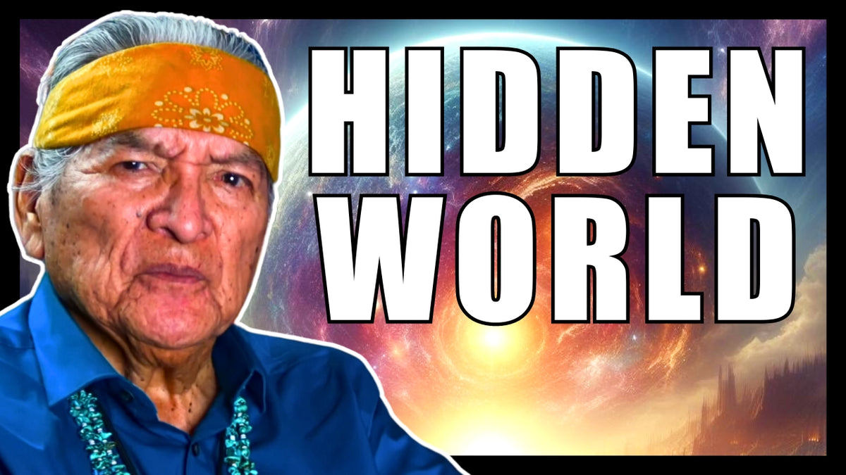 Gifts From The Holy People That Reveal The Hidden World – Navajo ...