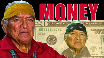The Purpose of Money? Native American (Navajo) Teachings – Navajo ...