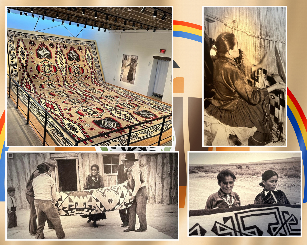 Preserving the Full Tapestry: Why Renaming the 'Hubbell Rug' Misses th ...