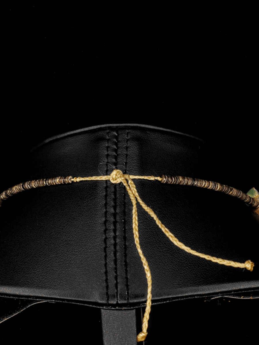 Big & Chunky on String – Navajo Traditional Teachings