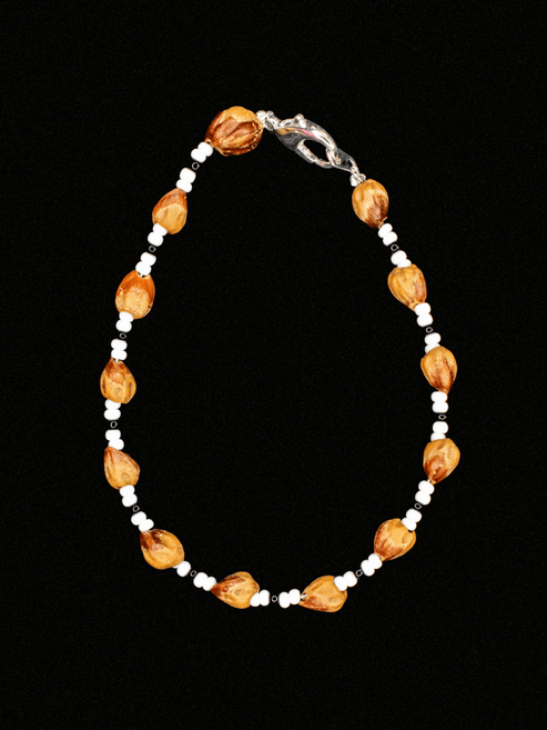 Ghost Bead Bracelets – Navajo Traditional Teachings
